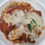 Menu - The Windsor Station Restaurant